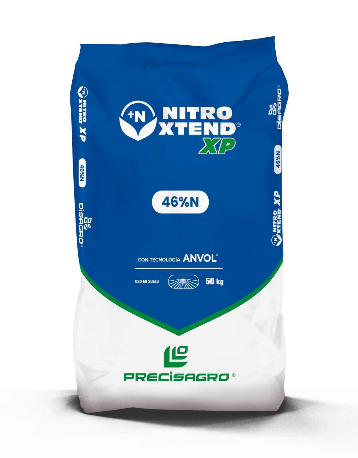 NITRO XTEND® XP - Precisagro Colombia
