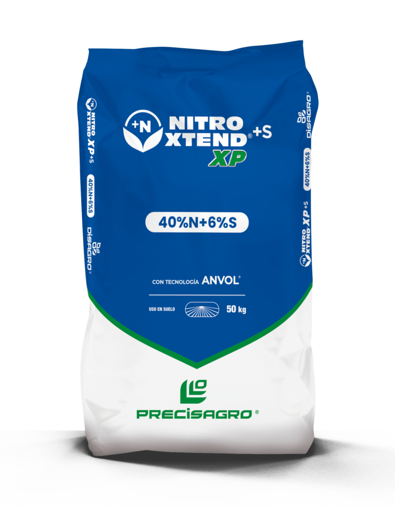 NITRO XTEND® XP + S - Precisagro Colombia