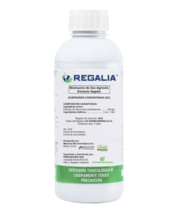 Regalia® - Precisagro Colombia
