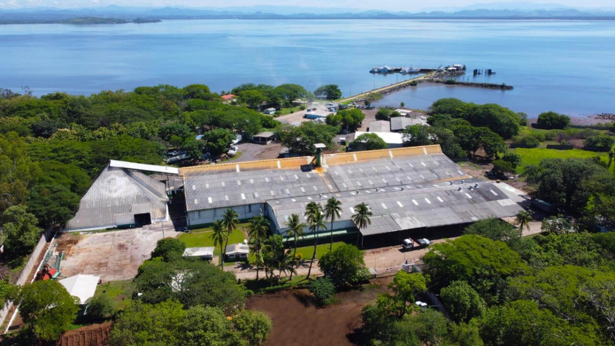 Presencia Regional PRECISAGRO - Precisagro Colombia