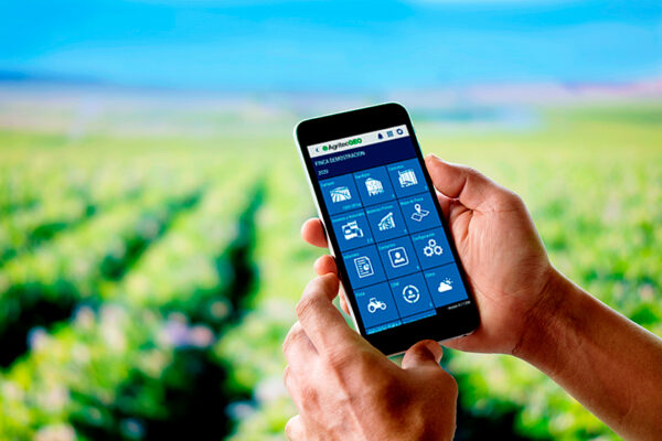 NITRO XTEND® Foliar - Precisagro Colombia