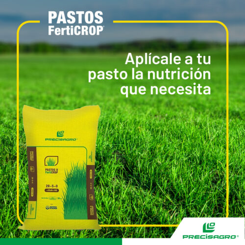 FertiCROP® - Precisagro Colombia
