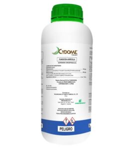 Cydome® 30 SC - Precisagro Colombia
